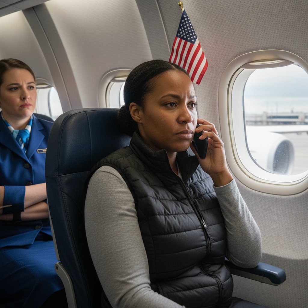 They Kicked Me Out Of First Class, Not Knowing I Owned The Entire ...